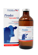Pirodex Inyectable | Antiinflamatorio | Analgésico | Antipirético | Tienda