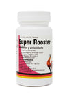 Super Rooster® | Anabólico | Antioxidante | Tienda