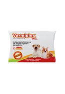 Vermiplex Max® | Antiparasitario Interno de amplio espectro | Tienda